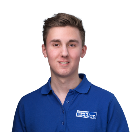 techlan gmbh, IT-Services, Ennetmoos | Kontakt